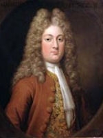 Richard Waller | Lens on Leeuwenhoek